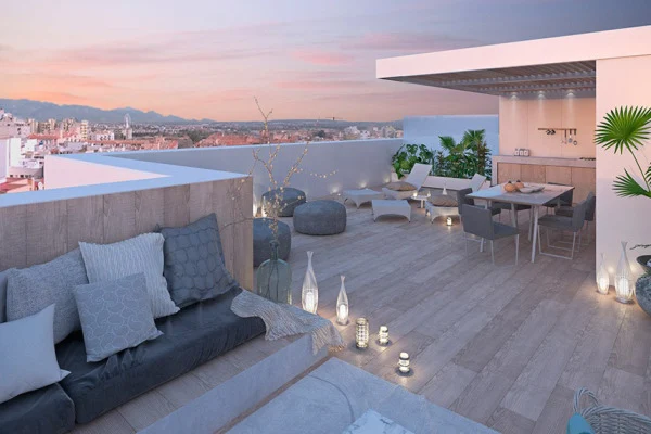 Wohnung Kaufen Mallorca Privat